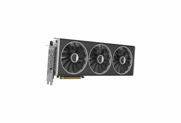 XFX SPEEDSTER MERC310 AMD Radeon™ RX 7900 /20GB/ Model: RX-79TMERCUG ...